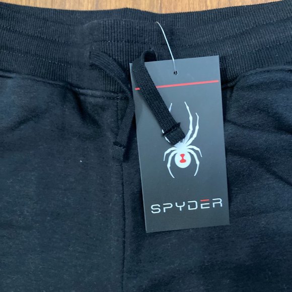 Spyder | Matching Sets | Spyder Youth Boys Tracksuit Hoodie Pants ...
